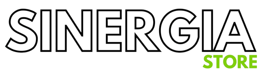 Contáctanos - Sinergia Store