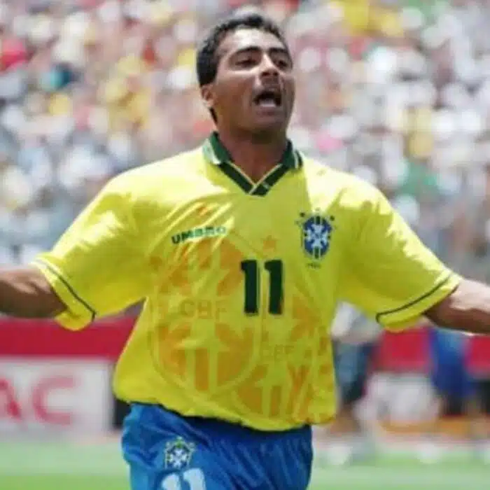 Camiseta Brasil Umbro Local 1994 Retro -Sinergia Store