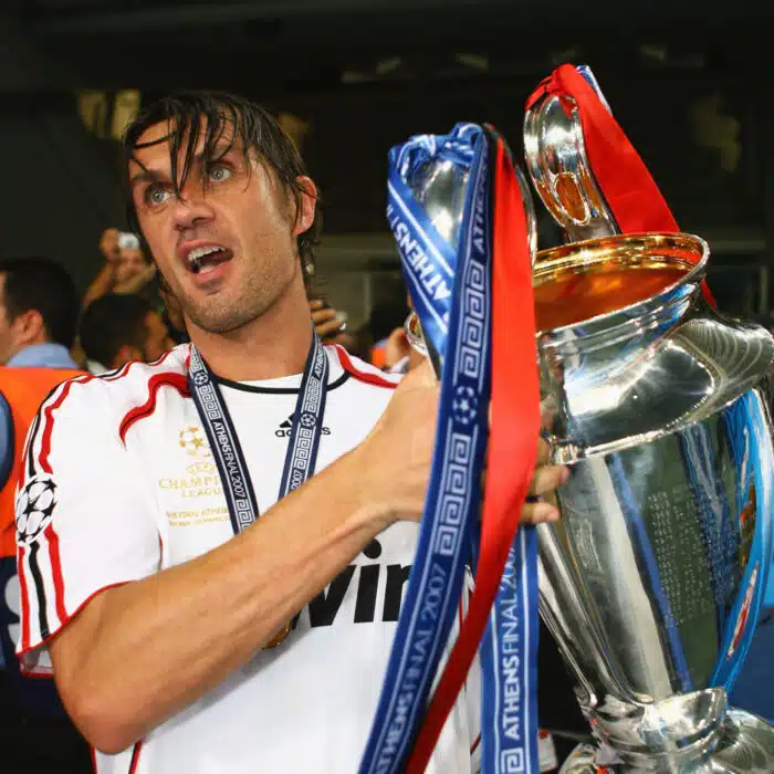 Camiseta AC Milan Adidas Visita 06/07 Retro -Sinergia Store